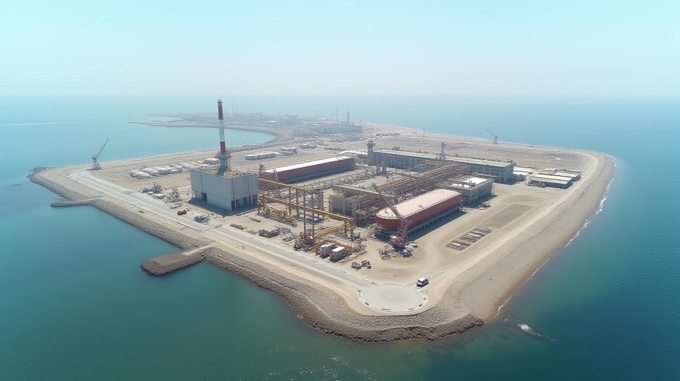 Qatar’s Diplomatic Gambit: A Geopolitical Pivot That’s Redrawing Middle ...