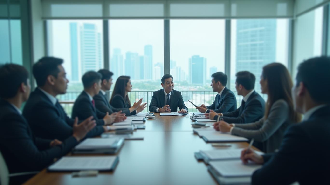 Petronas in Talks with Pertamina and TotalEnergies for Bobara Block ...
