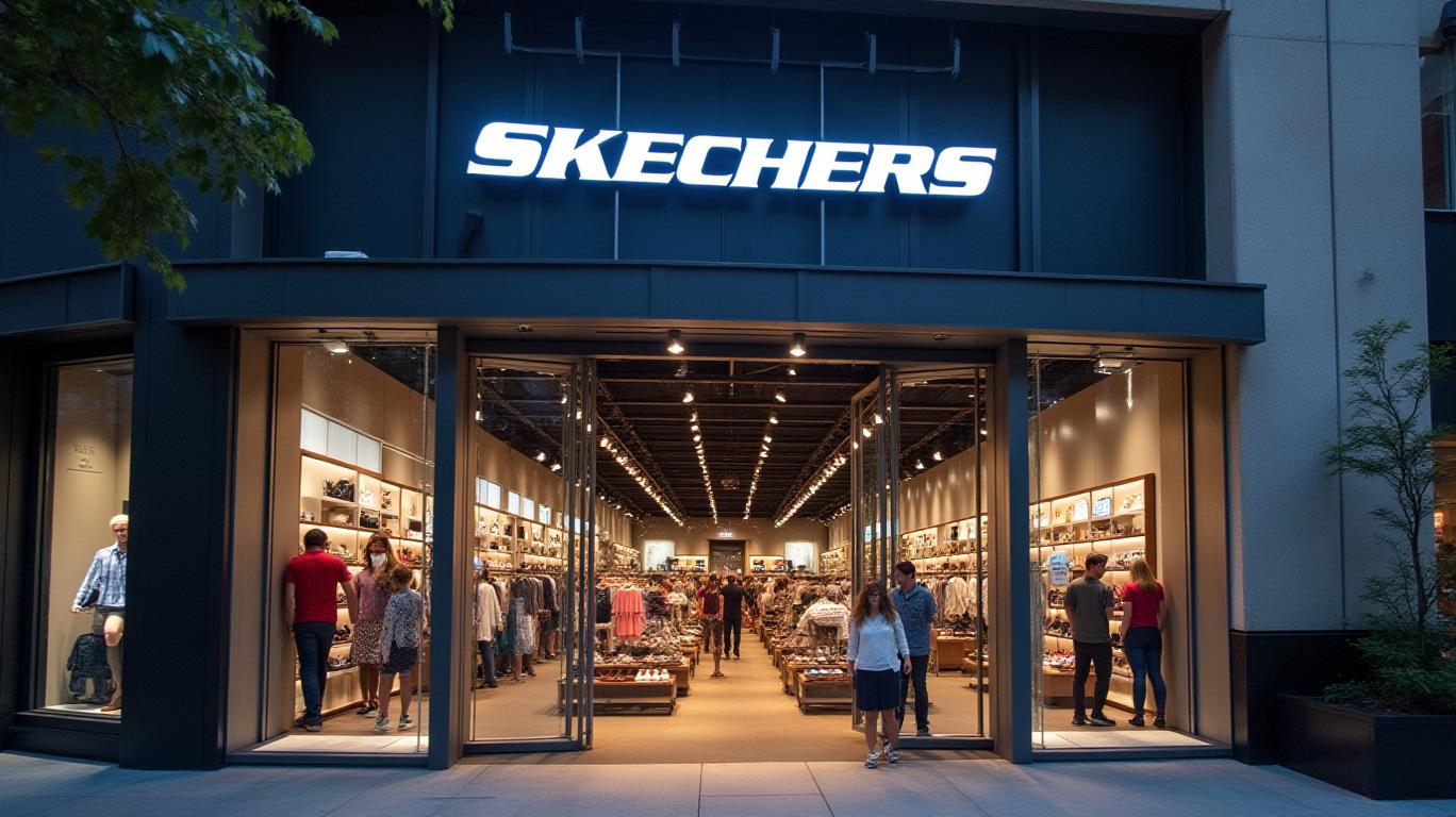 Skechers USA Faces Legal Scrutiny Over Acquisition by 3G Capital