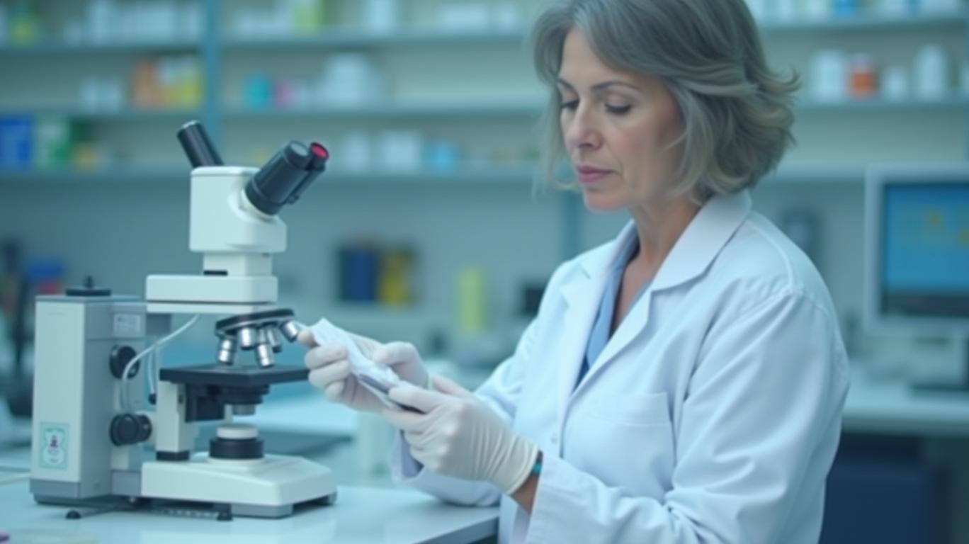 West Pharmaceutical Services: Legal Headwinds, Margin Pressures, and ...