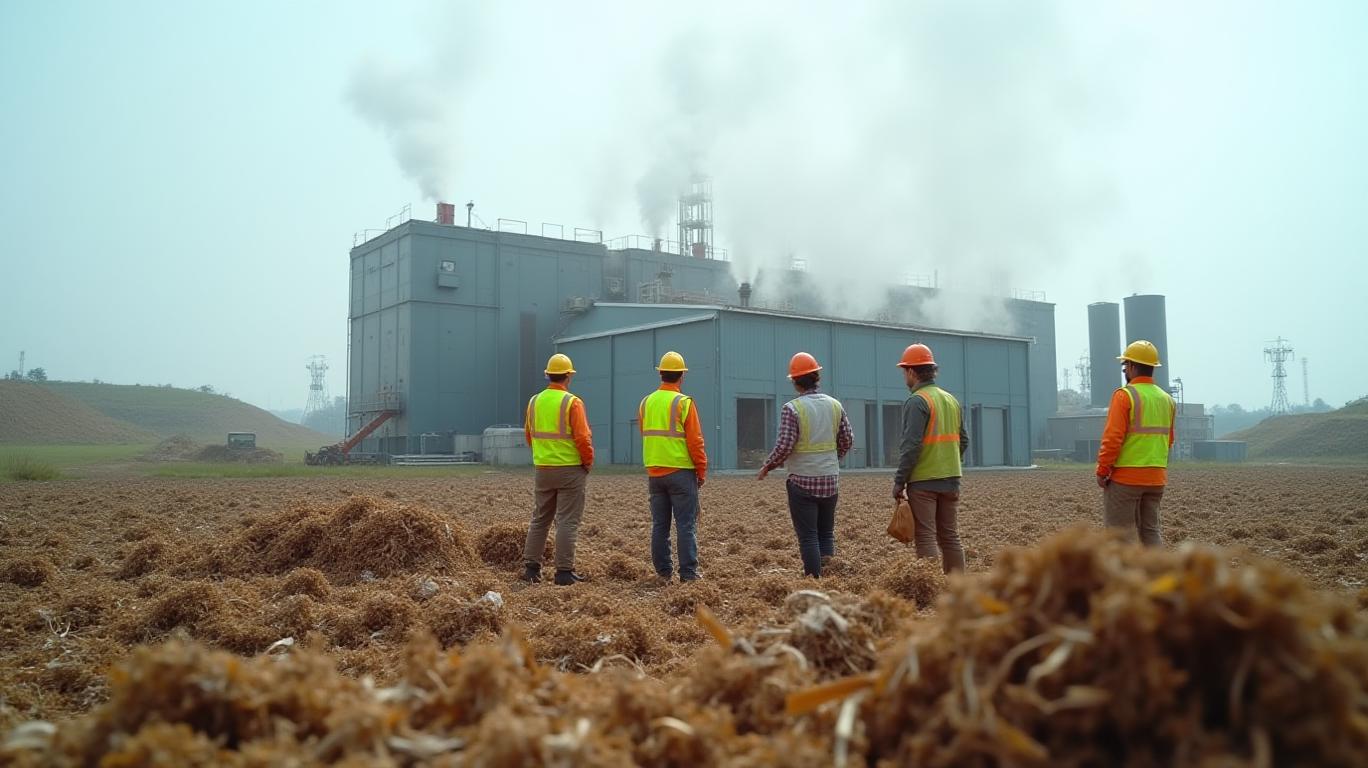 Decentralized Green Hydrogen: Why Haffner Energy's HYNOCA® is ...