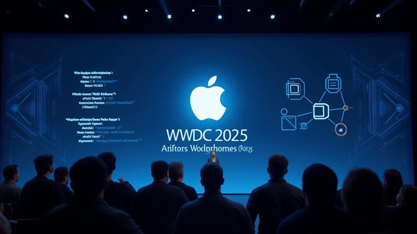 Apple's AI Ecosystem Gambit: Can Developer Democratization Overcome ...