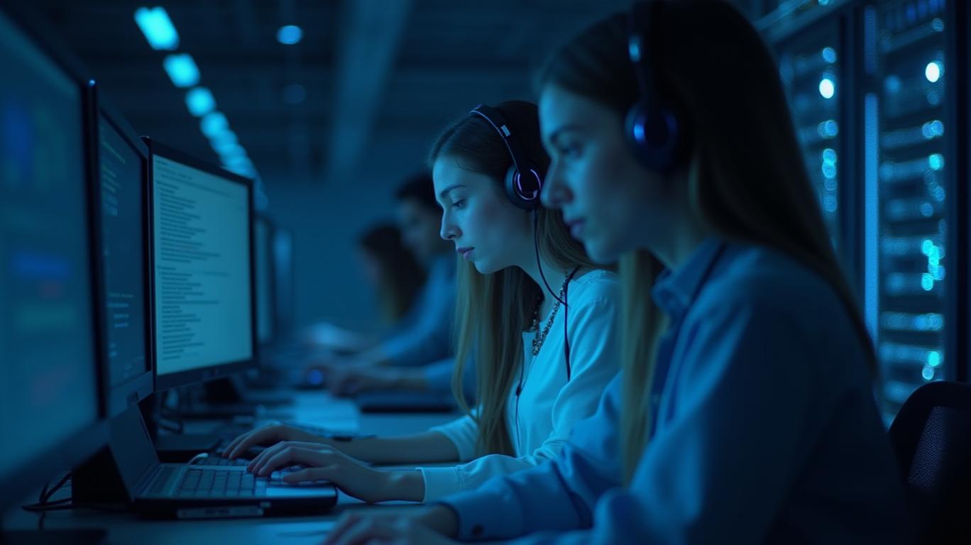 Validation Cloud Deploys Mavrik-1 AI Engine on Hedera Network for Enhanced Web3 Solutions