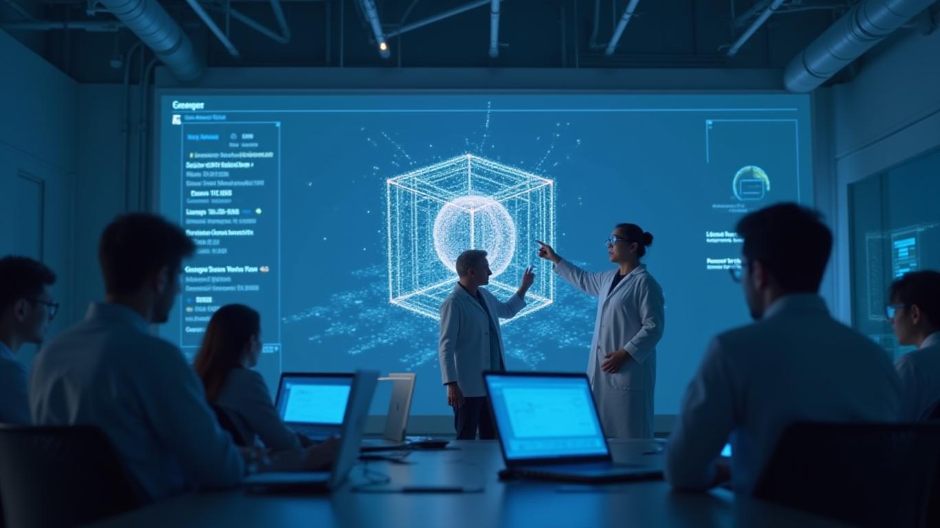 Google unveils Veo 3 AI model capable of generating both video and ...