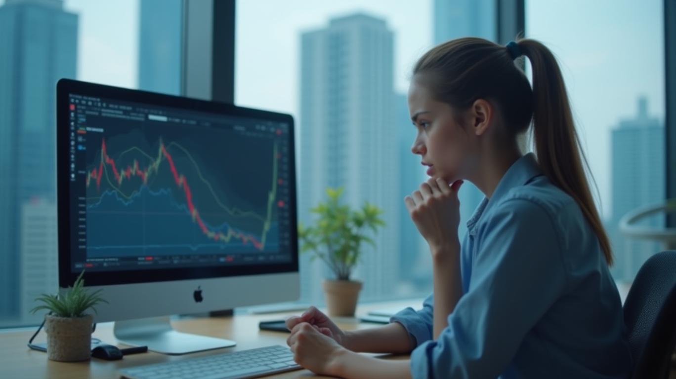 Wolfspeed Inc. shares plunge 50% in after-hours trading.