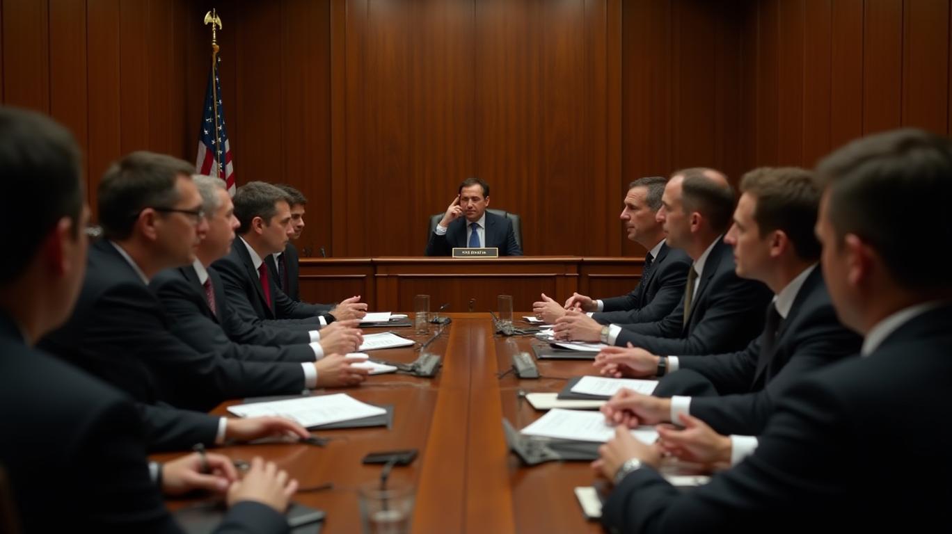 SEC Charges Unicoin and Executives in $110 Million Fraud Case