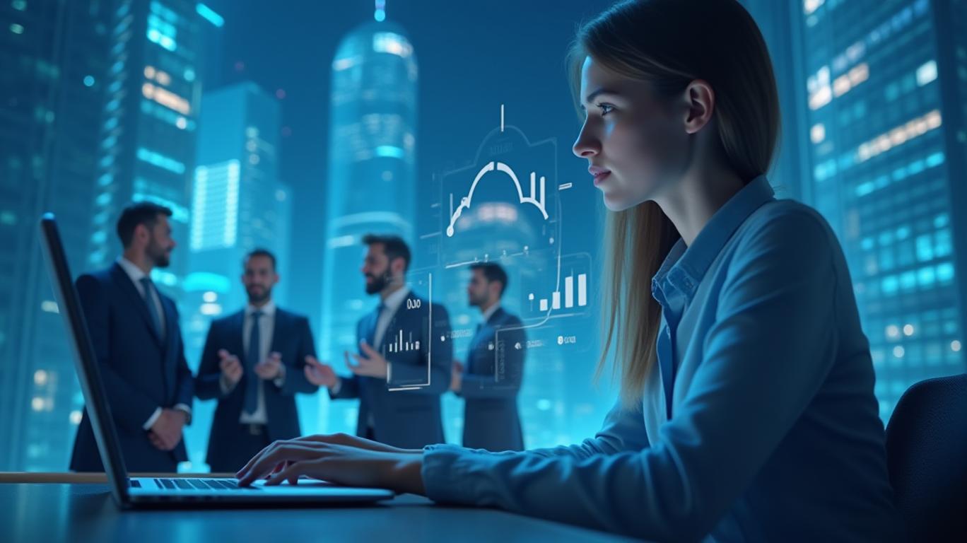 Strategic Cloud Migration In Banking How Bank Of Sydneys Shift To Finacle On Aws Signals A New