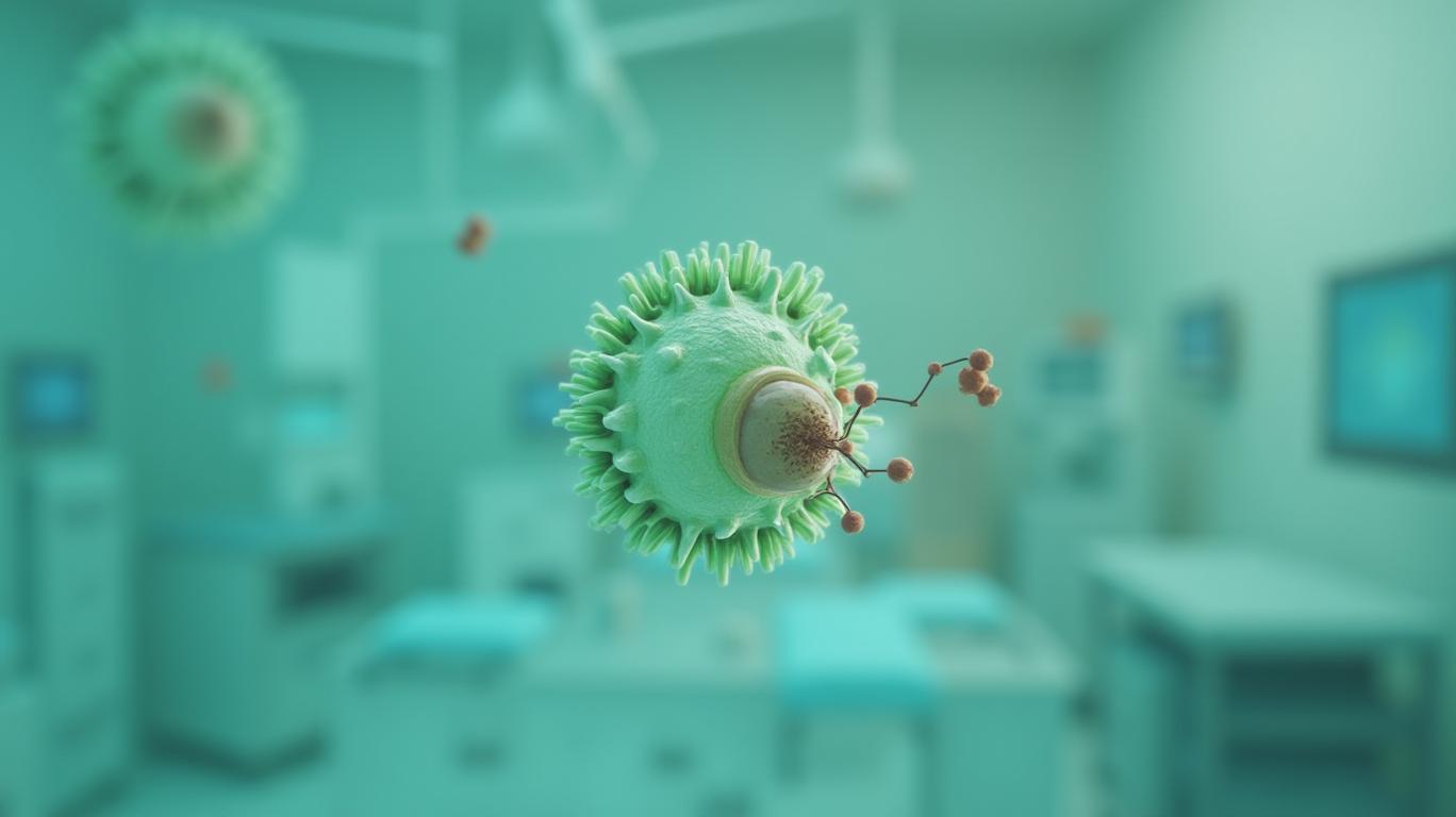 Veligrotug’s Durability and Regulatory Momentum Position Viridian for ...