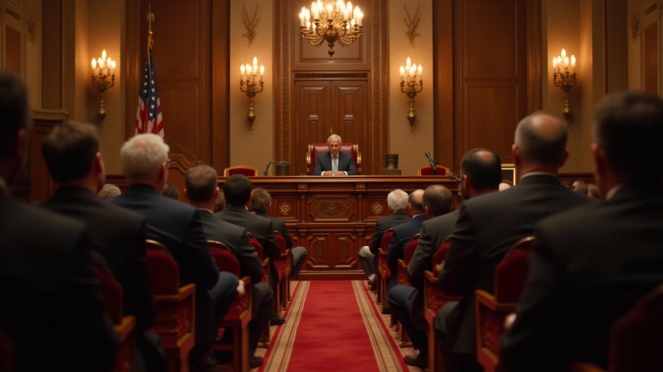 Texas House Passes Strategic Bitcoin Reserve Bill in Second Reading ...