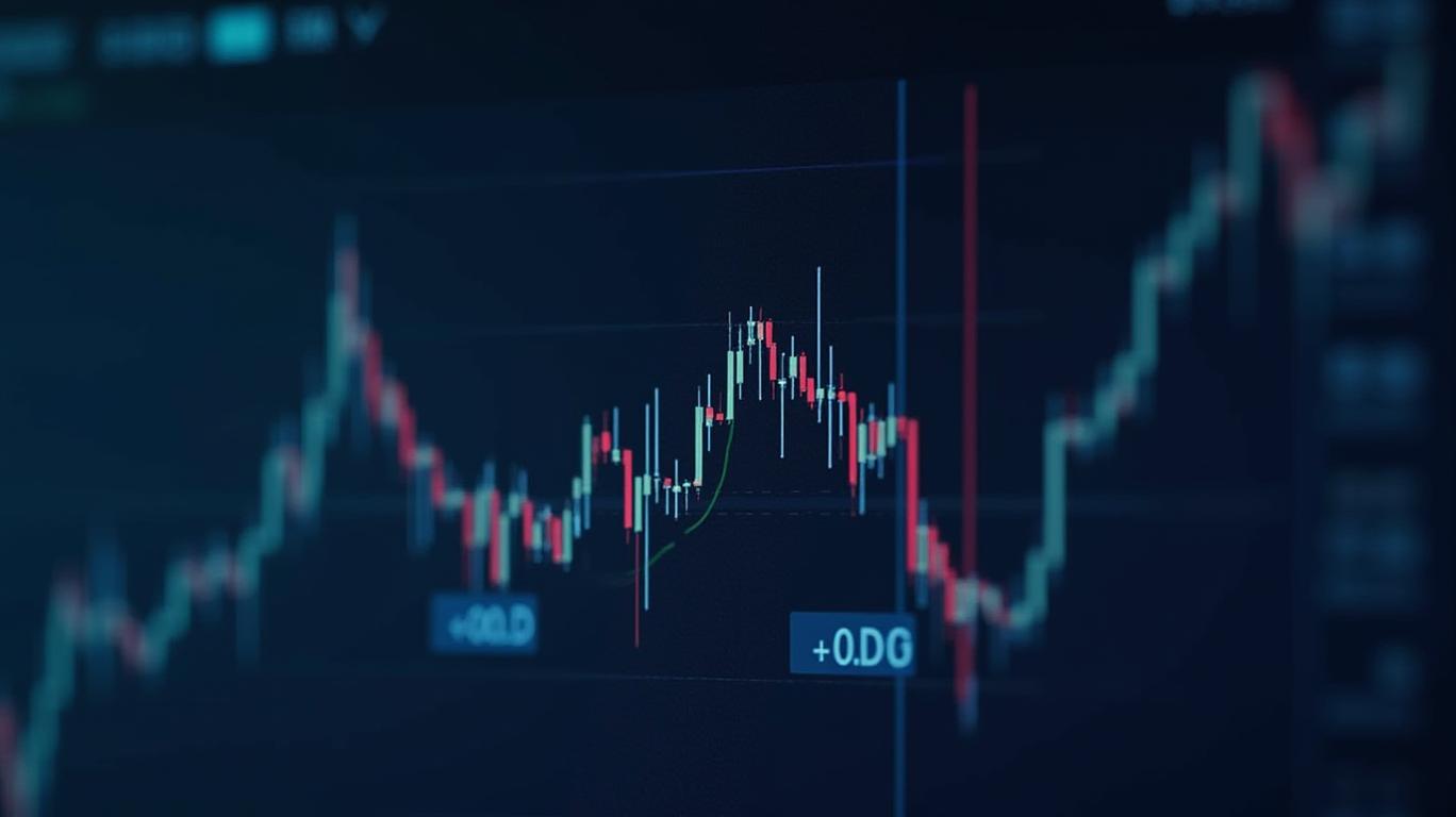 Matrix Service's 15min chart triggered MACD Death Cross, KDJ Death Cross.