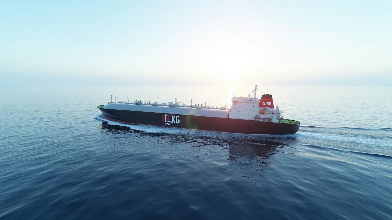 Flex LNG: Navigating the LNG Transition with Structural Resilience and ...