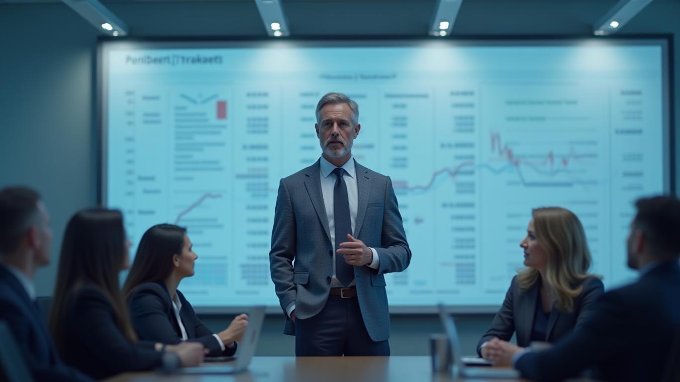 INVO Fertility 2025 Q1 Earnings Significant Net Loss Widening