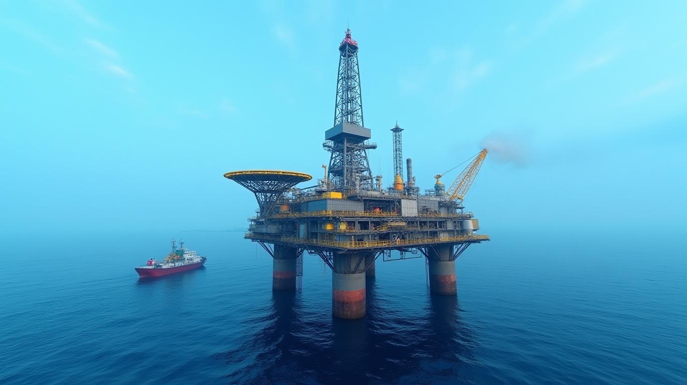 Chevron's Angola Fire: A Wake-Up Call for Deepwater Risk Management