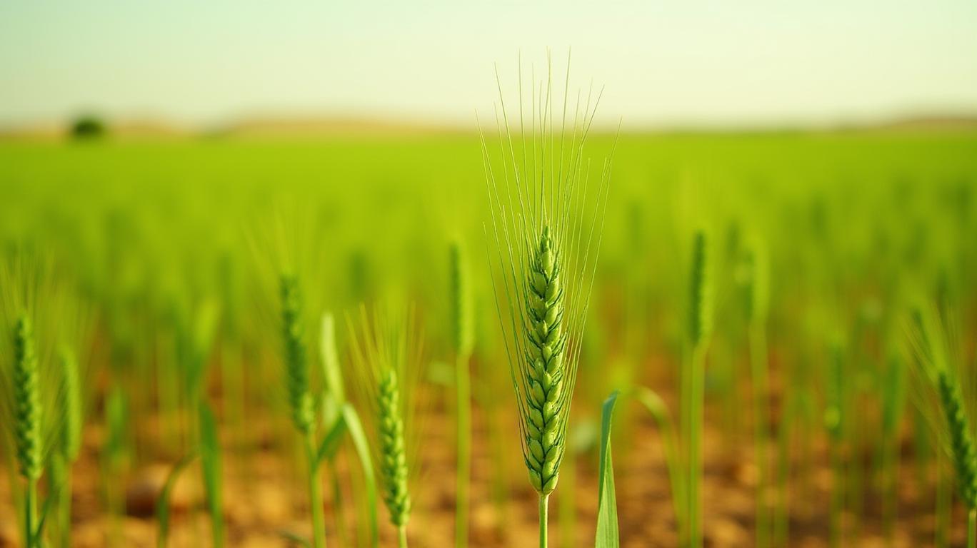 Bioceres Crop Solutions: Pioneering the Future of Agri-Tech with ...