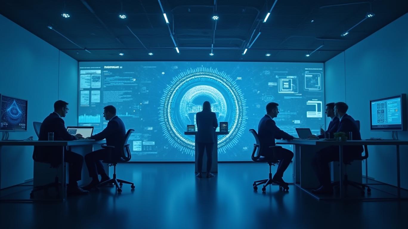 SEI Drives Global Growth with First UK/EMEA Client TrinityBridge