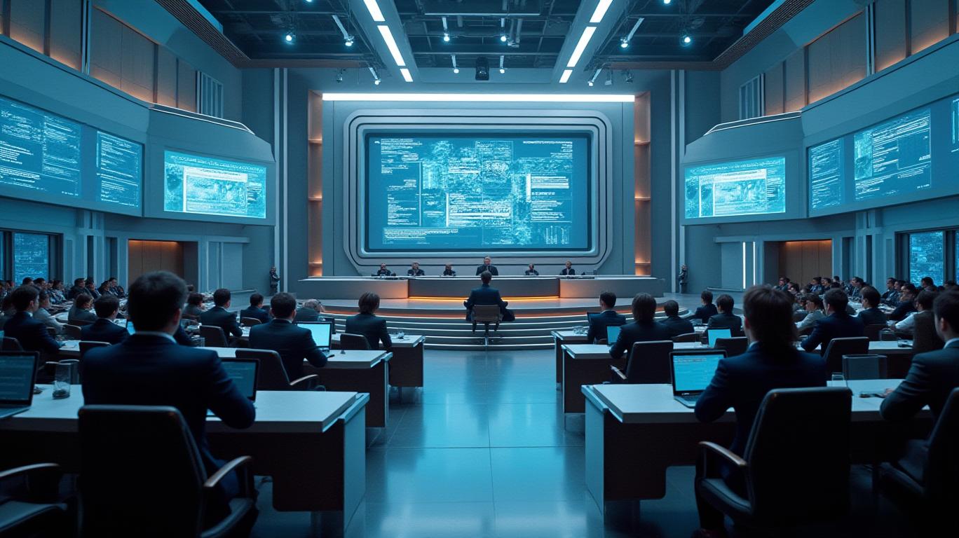 AI-Driven Legal Tech: The Untapped Opportunity in Class Action Lawsuits