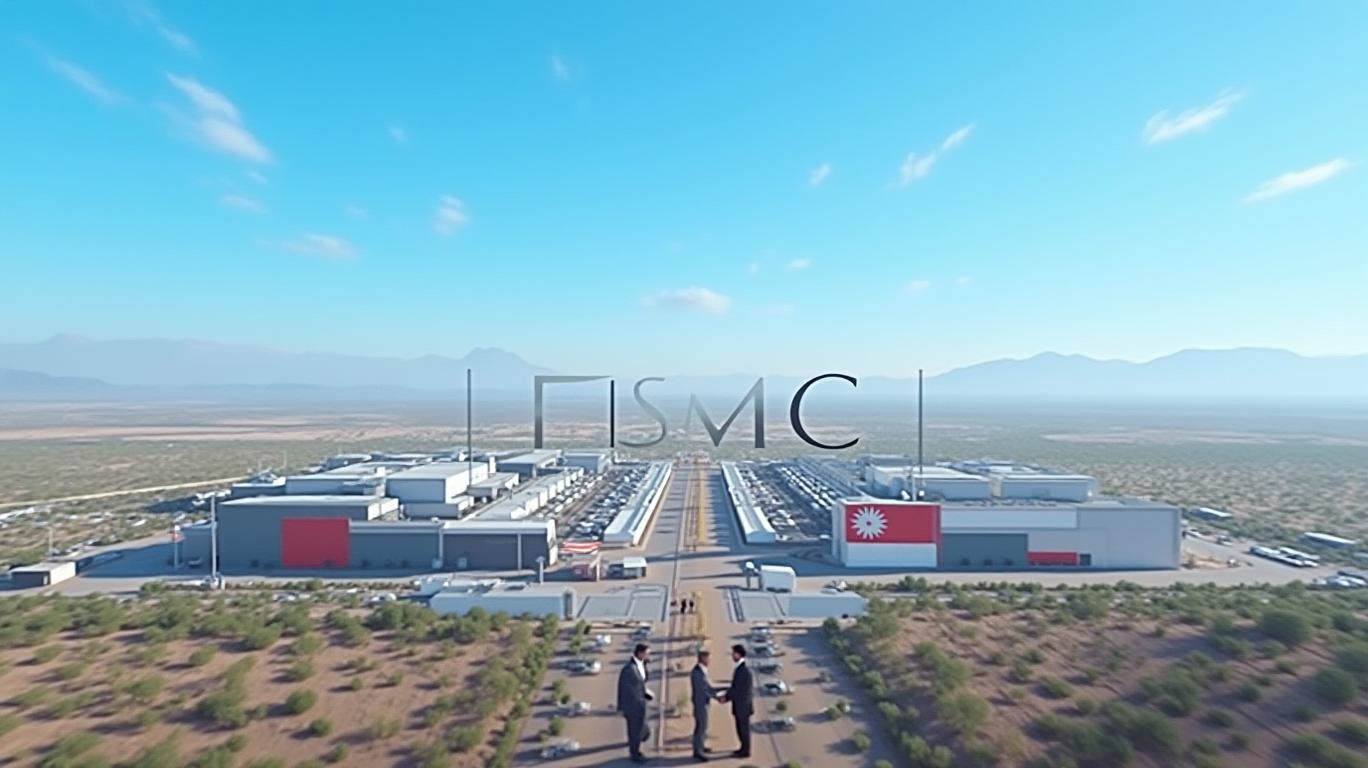 The New Semiconductor Cold War: Why Geopolitics is Driving ...