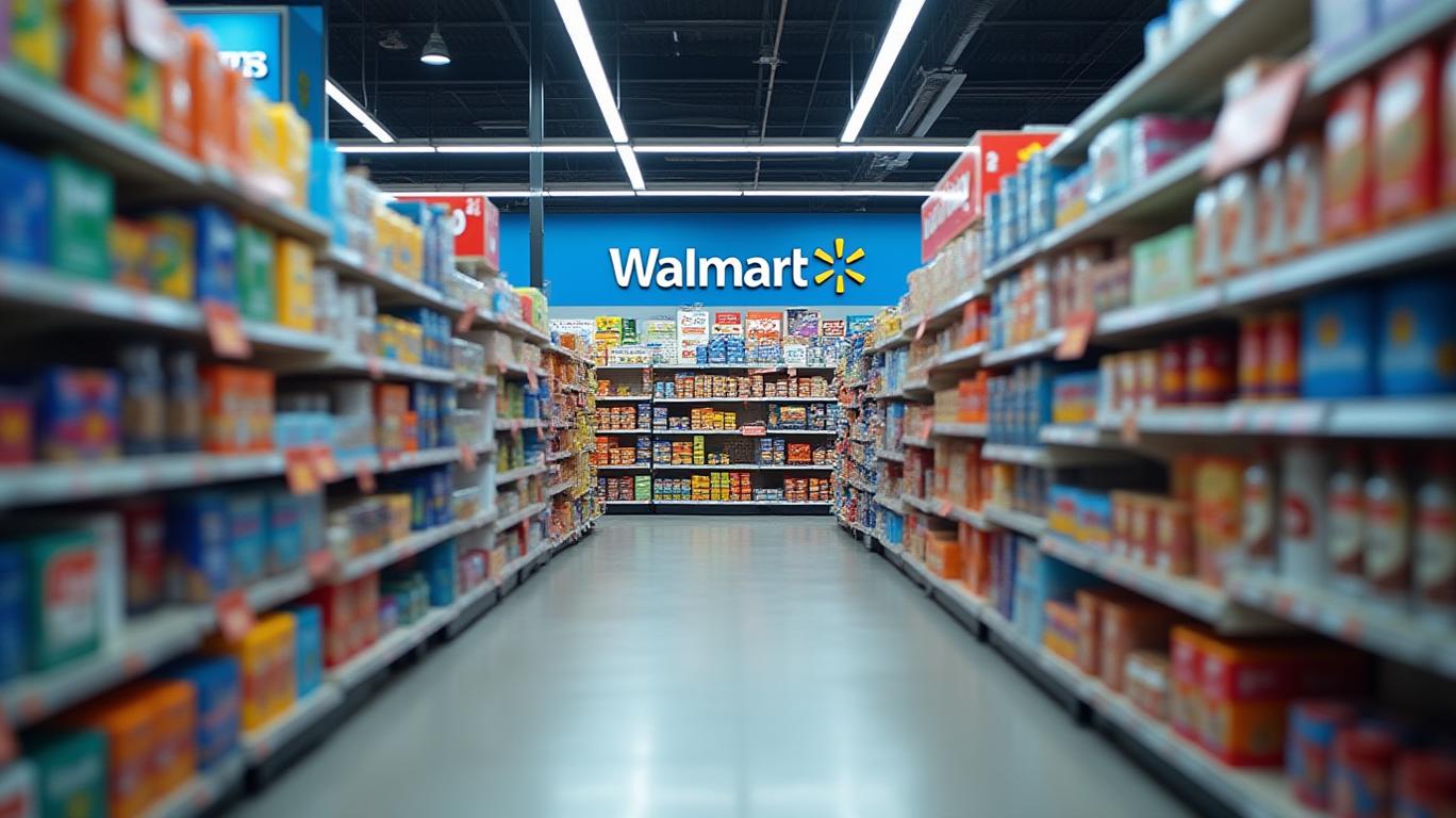 Walmart's tariff-driven price increase gives other retailers cover to ...
