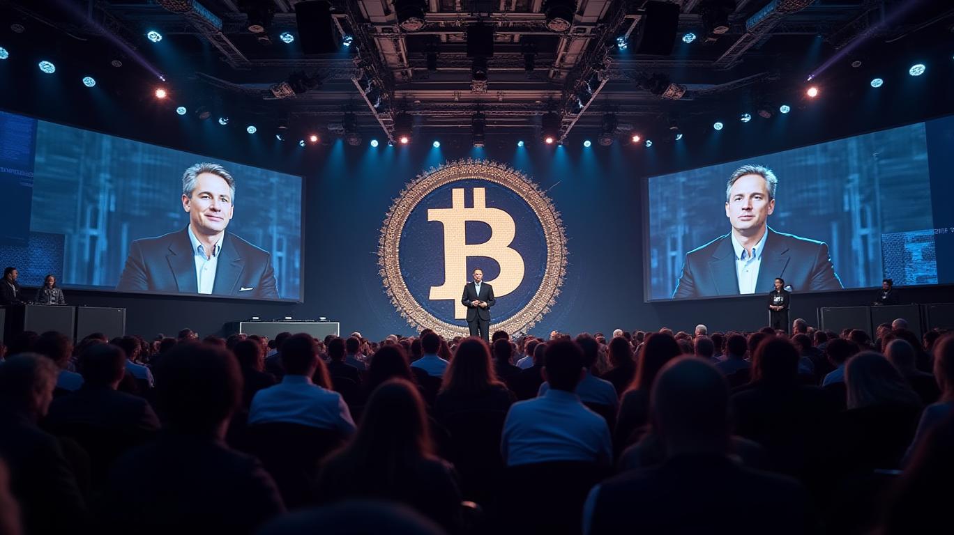 Vance to Speak at Bitcoin 2025, Emphasizing Innovation and Financial ...