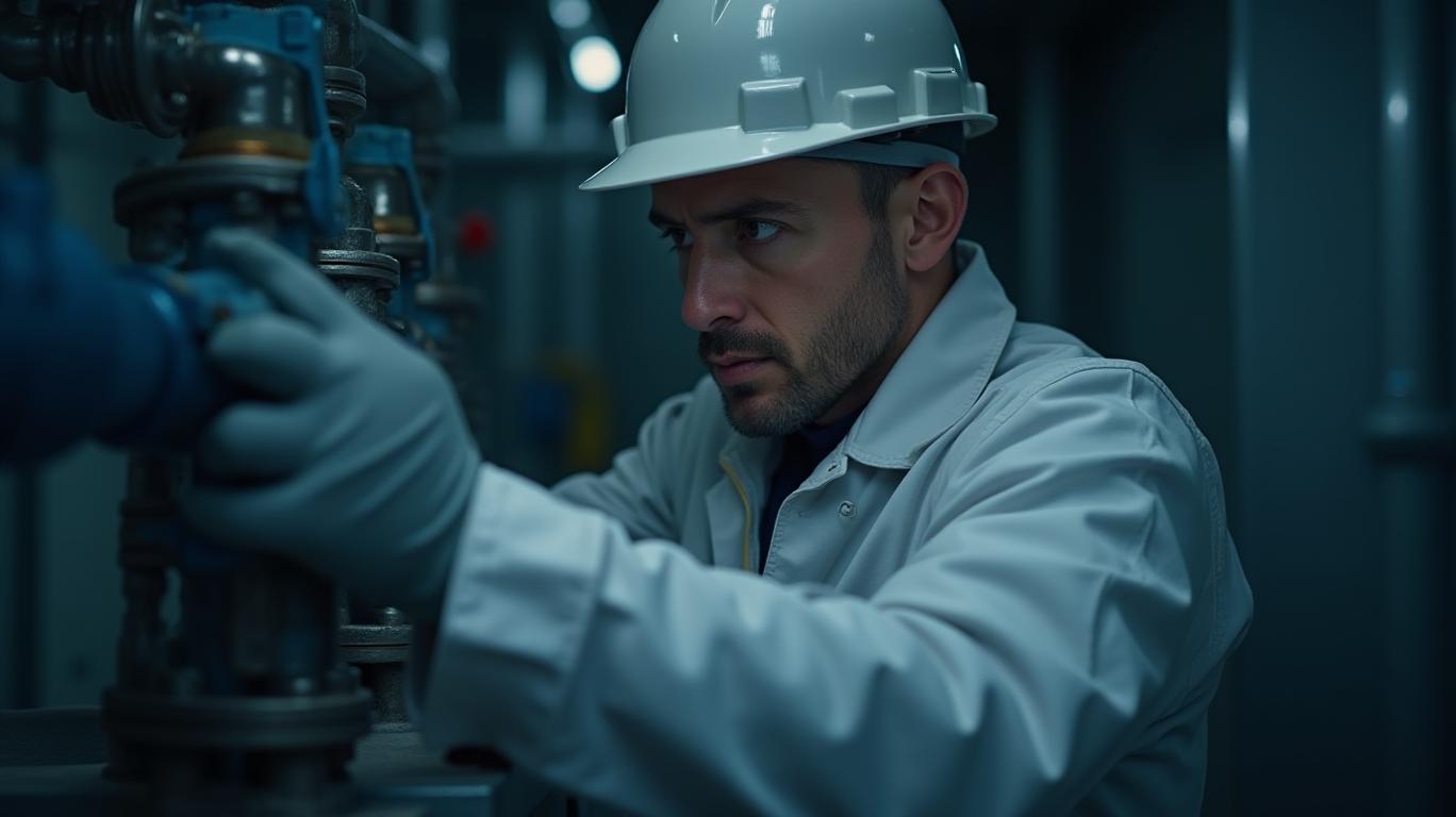 Core & Main (CNM): Is the Premium Valuation Worth the Wait?