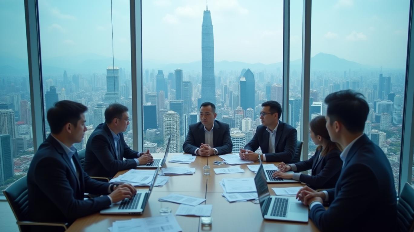 China's Sci-tech Innovation Bonds: Navigating Opportunity Amid ...