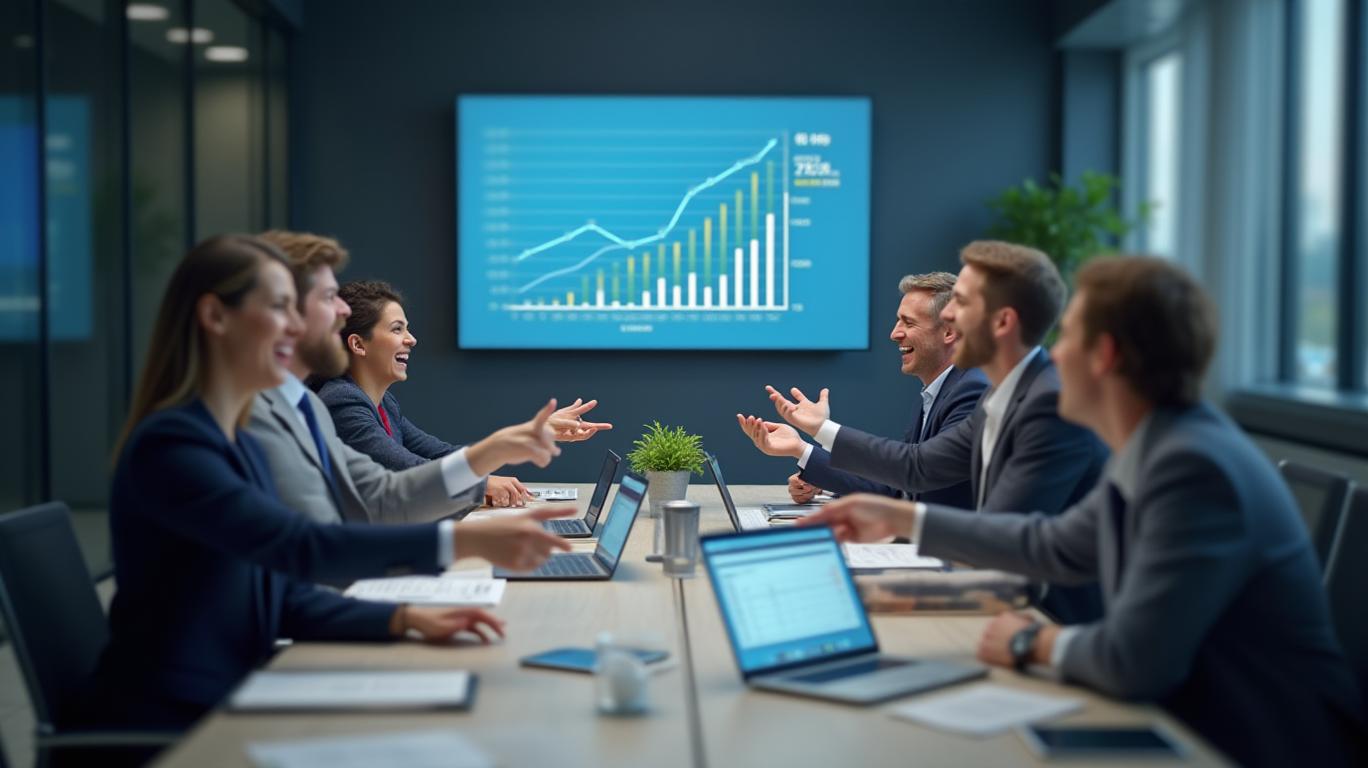 HSBC's Remote Work Policy Shift: A Barometer for Sector-Wide Risk and ...