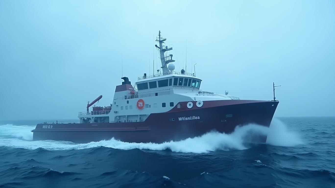 Wärtsilä’s Sustainable Engine Order Signals Surge in Marine ...