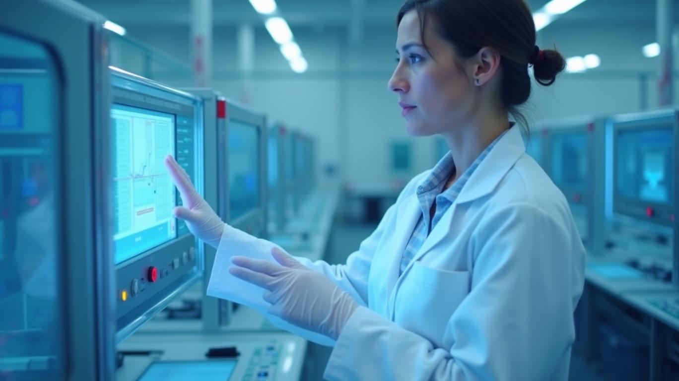 Codexis’ ECO Synthesis: The Disruptive Force Reshaping siRNA Manufacturing