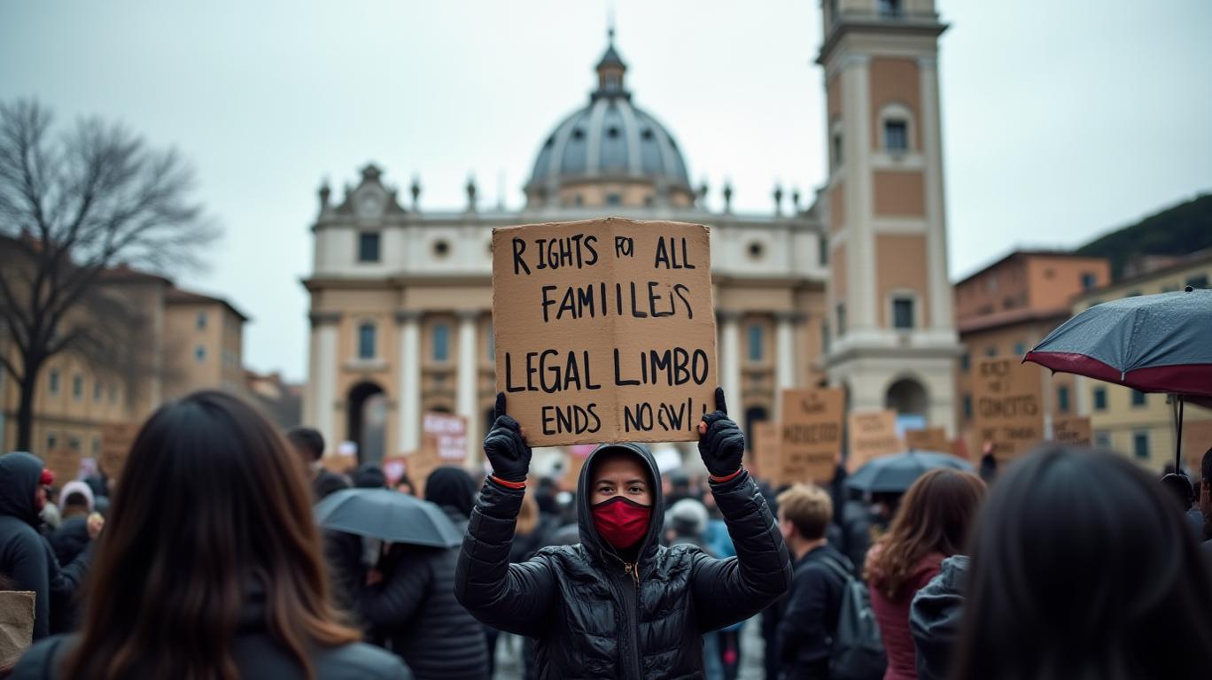 Risk Amidst Restriction: Navigating Legal Landmines for Italian ...