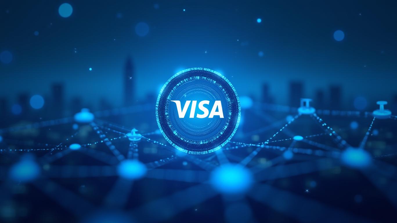Visa’s API Revolution: Why Its Ecosystem Play Makes It a Fintech Powerhouse