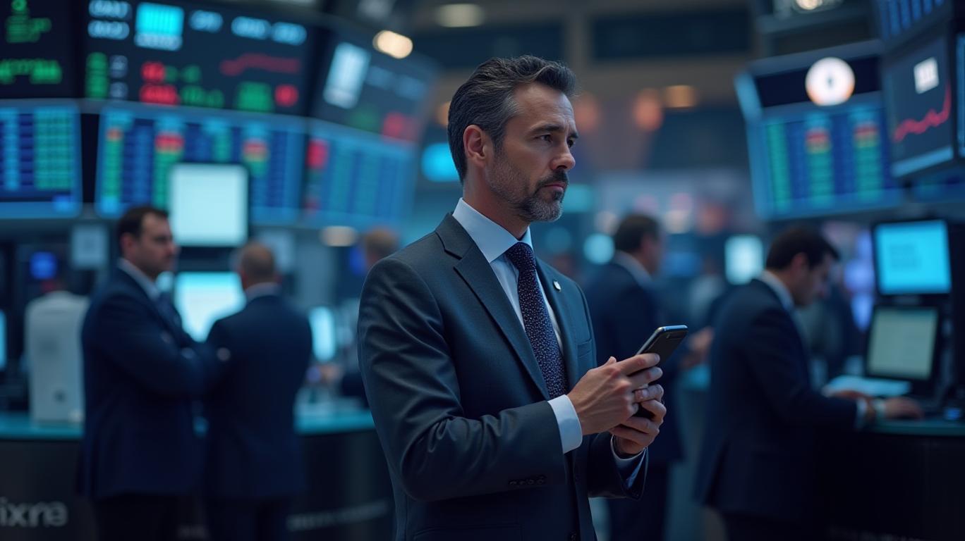 Alphabet's AI Updates Drive $7.84 Billion Trading Volume to Ninth Place ...