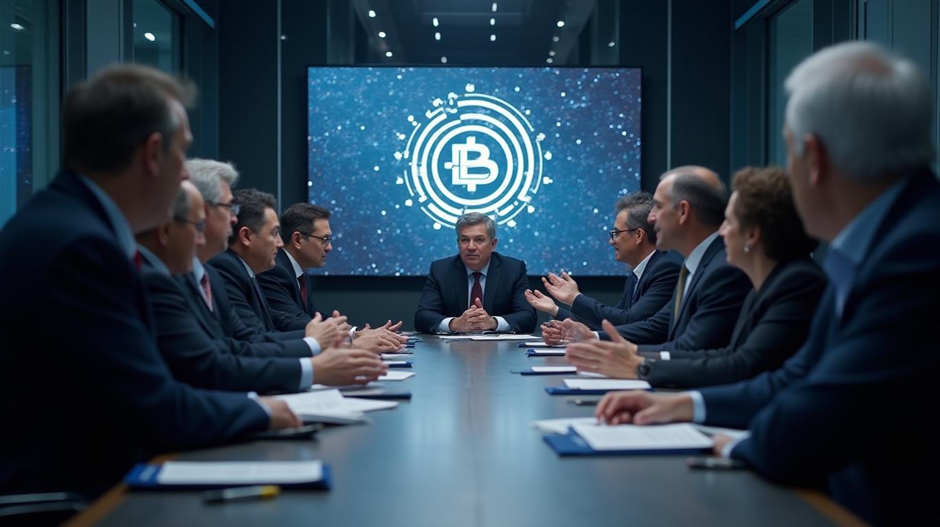 Major US Banks Explore Joint Stablecoin Venture