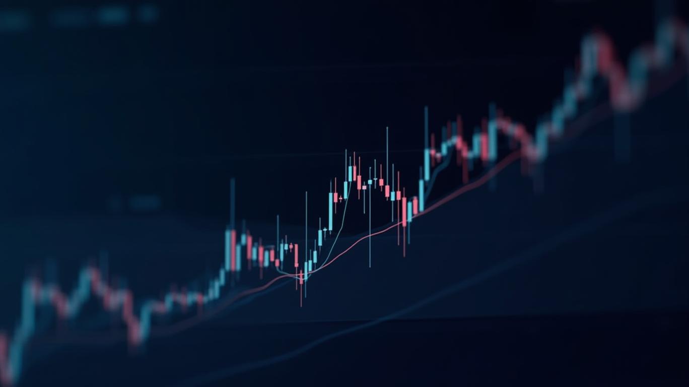 Global Indemnity's 15-min chart triggers RSI overbought, Bollinger ...
