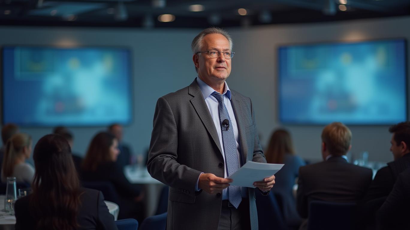 Inotiv CEO to Present at Jefferies Global Healthcare Conference 2025