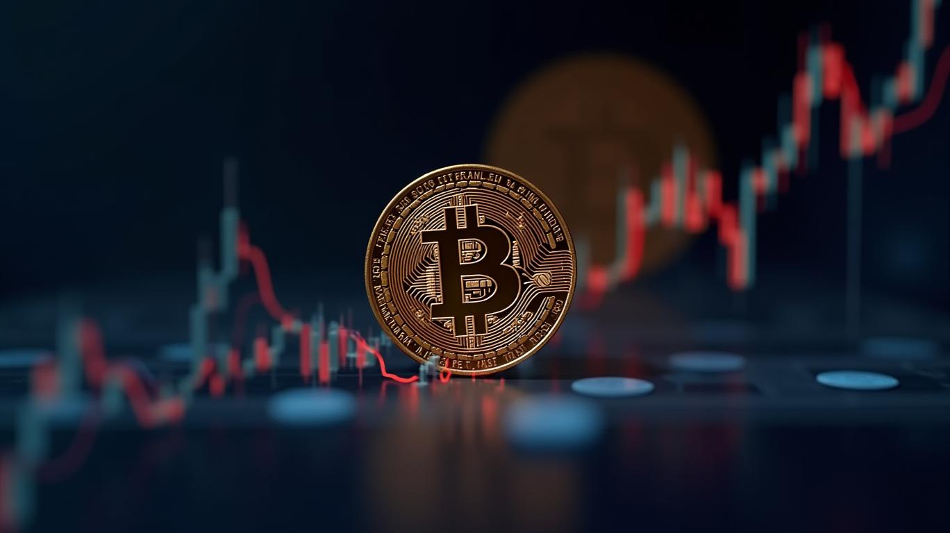 Bitcoin Price Surges 9% to $111,150, Faces Resistance at $112,000