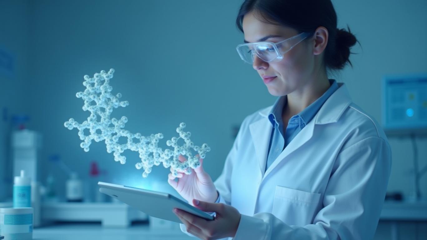 Corticorelin-Based Therapy C-PTBE-01: Curatis’ Game-Changer for ...