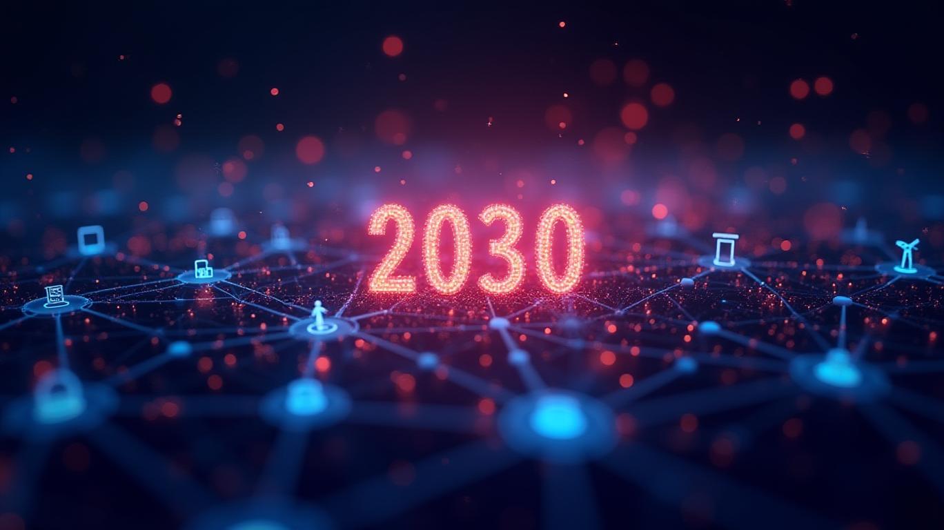 The Future is Now: How Linear Capital is Pioneering High-Growth Tech ...