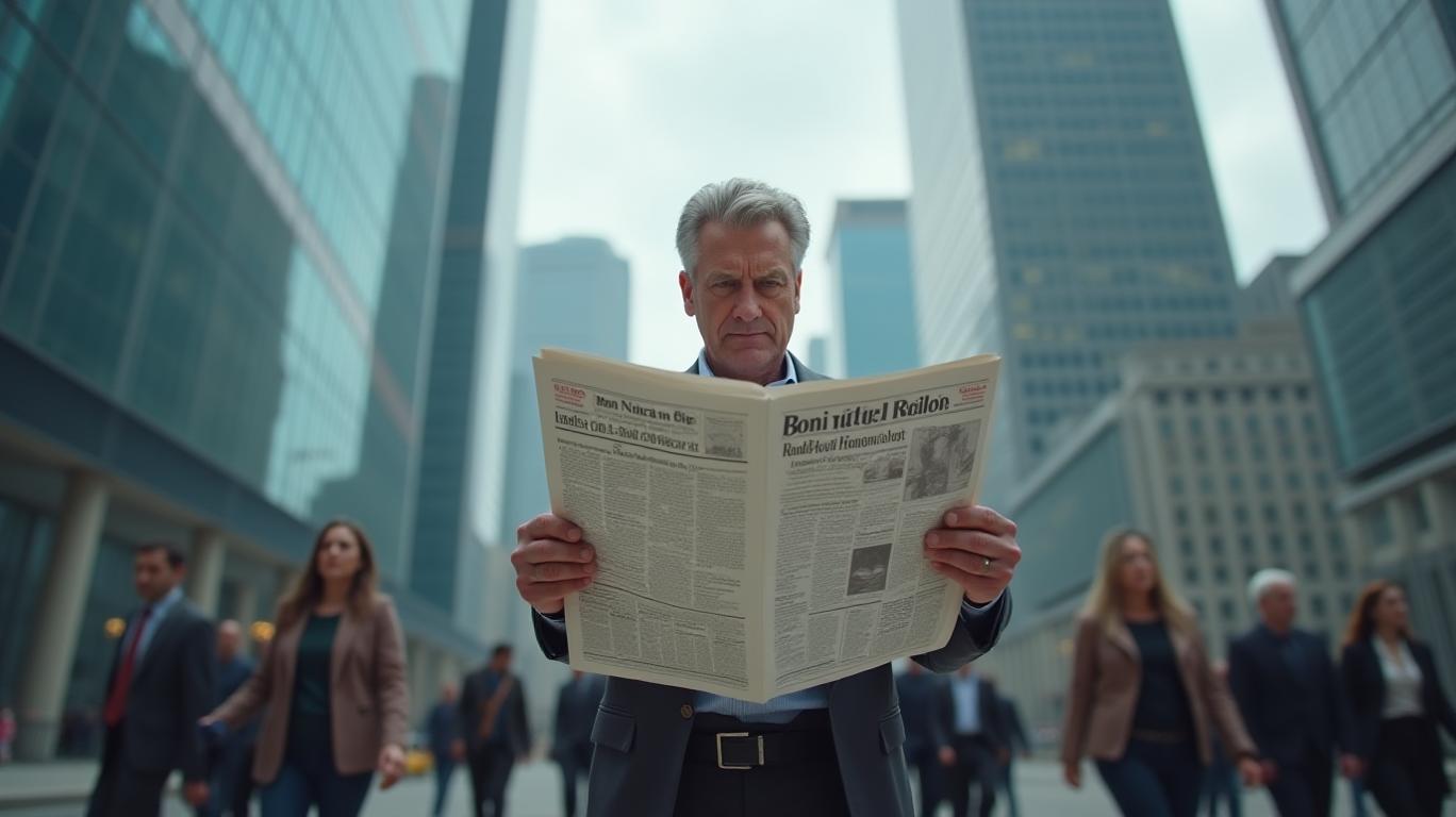 Bon Natural Life Plunges 10.95% on Digestive Health Deal