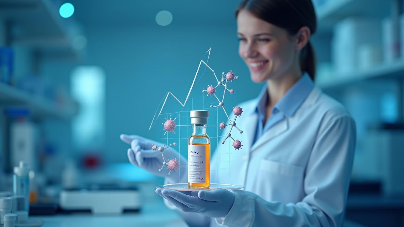 GSK's Blenrep Approval in Europe: A Catalyst for Oncology Leadership and Shareholder Value