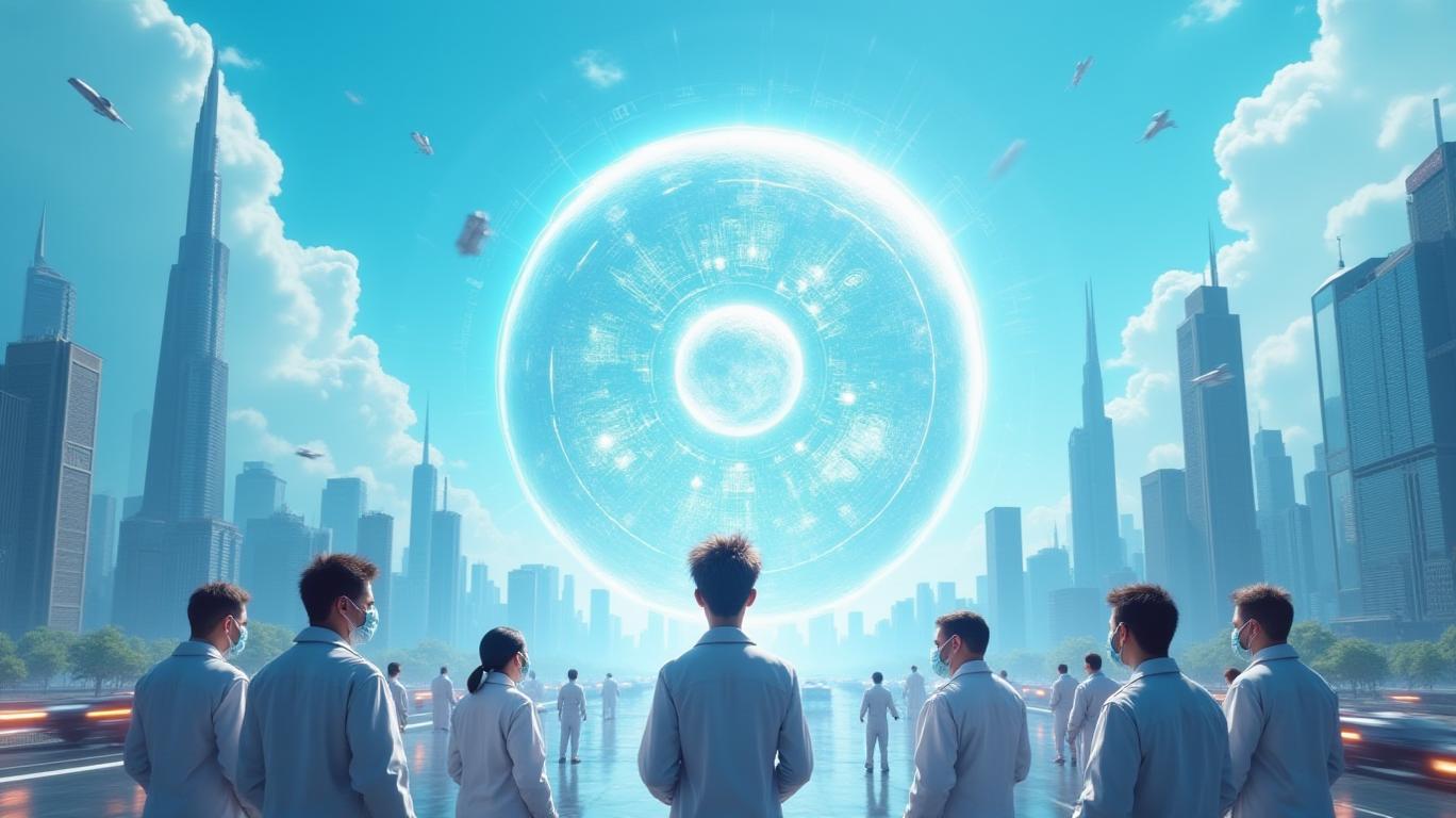 Polyrizon's Mysterious 12% Plunge: A Deep Dive into Technical, Flow ...