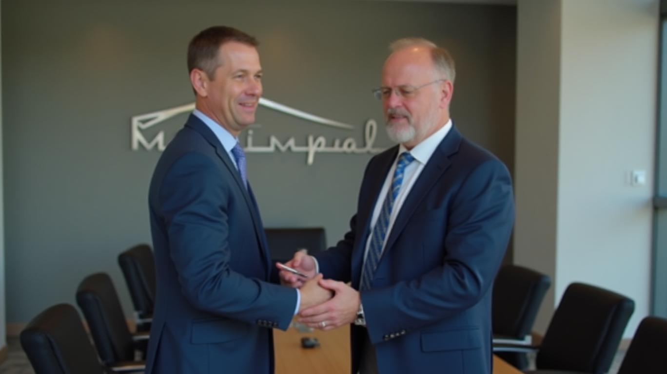 Kent Hussey Appointed CEO of Spectrum Brands, David Jones to Step Down