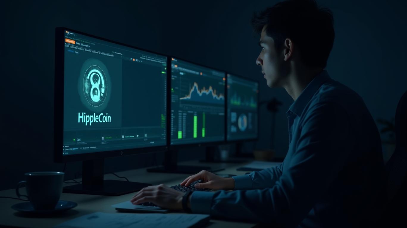 XRP News Today: Ripplecoin Mining Offers 100% Green Energy Cloud Mining for $8,000 Daily Passive ...