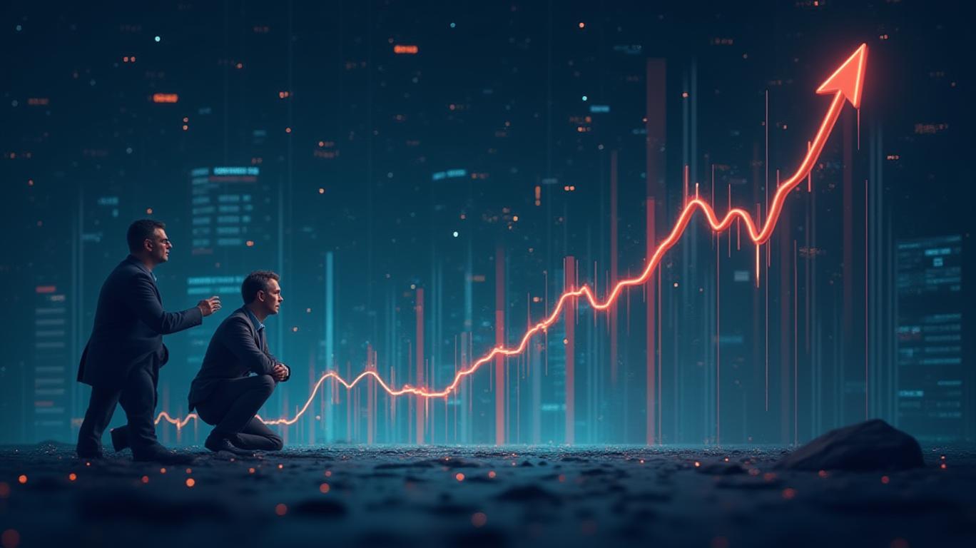 Active ETFs Dominance in 2025: Capturing Growth Beyond Passive Markets