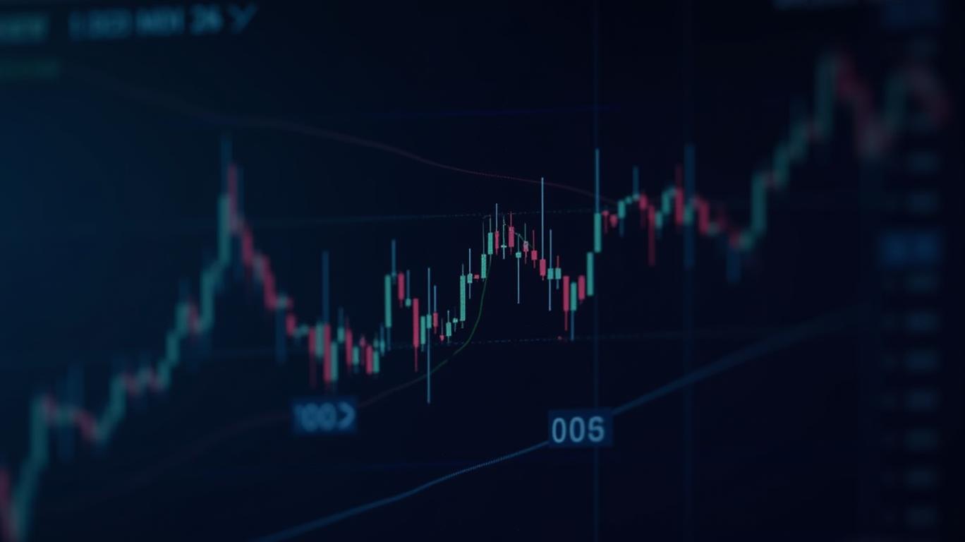 Kinetik Holdings's 15min chart sees MACD Death Cross, Bollinger Bands ...