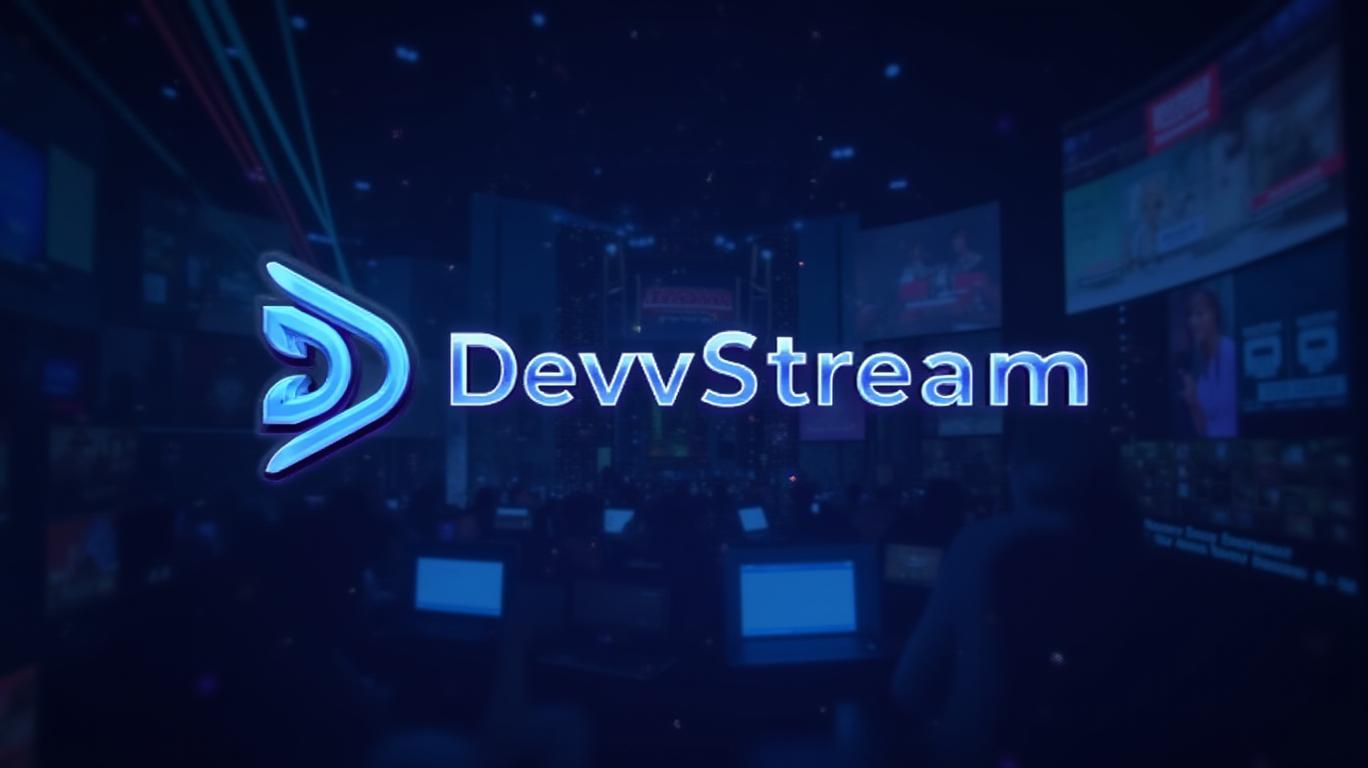 DevvStream's Mysterious 29.5% Surge: What Drives a Stock Without News?