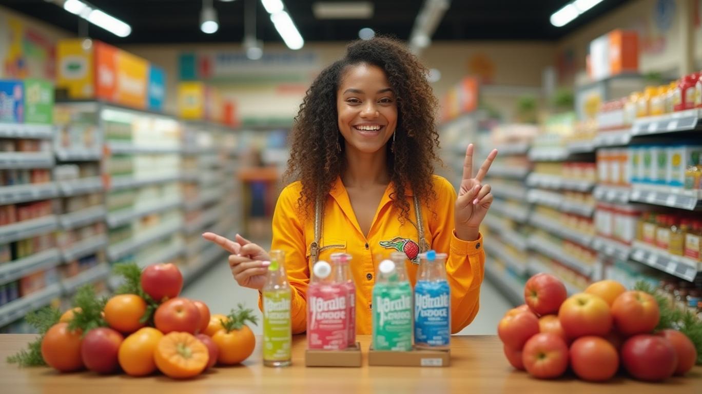 Safe Shot's Strategic Acquisition of Yerbae: A Blueprint for Dominance ...