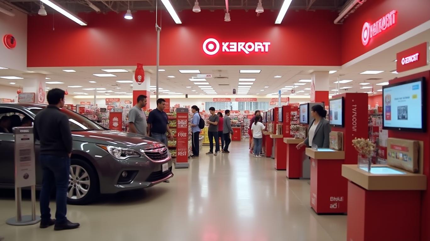 Target Stock: Is the Dividend a Safety Net or a Last Resort?
