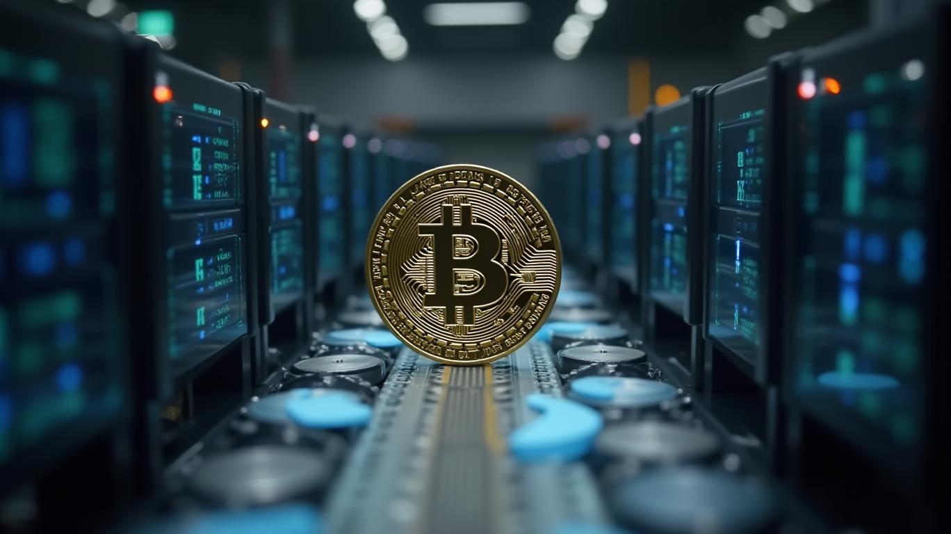 Pakistan Allocates 2,000 MW for Bitcoin Mining, AI Data Centers