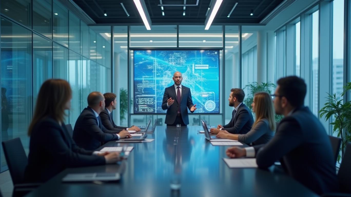 Solaredge's Mysterious 12% Spike: Technical Clues and Peer Divergence