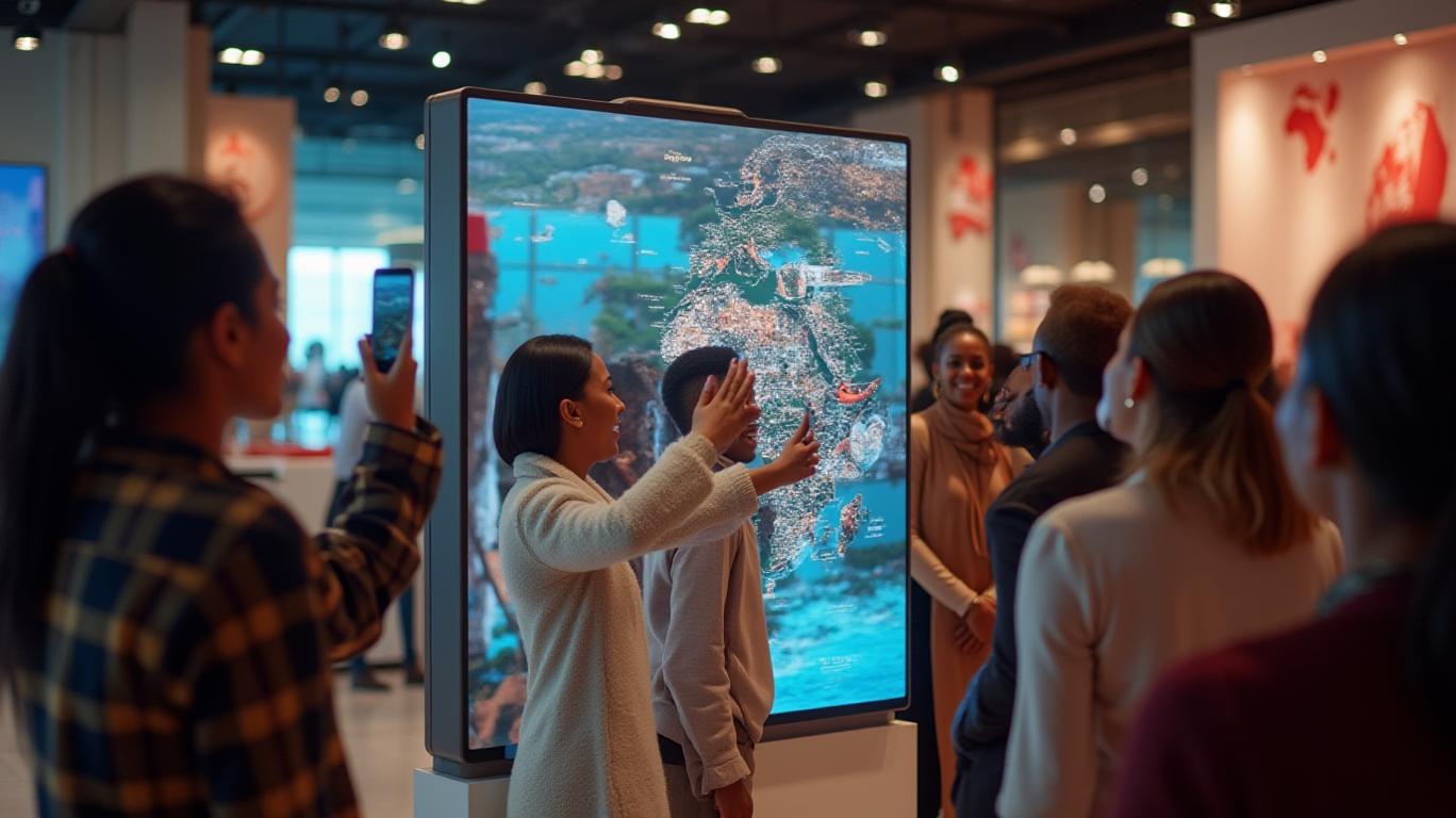 Emirates' African Gambit: Unlocking Tourism and Trade in West Africa ...